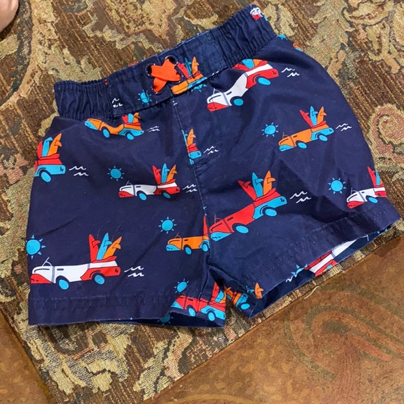 Circo | Swim | 3 Sz 18m Circo Brand Swim Trunks | Poshmark